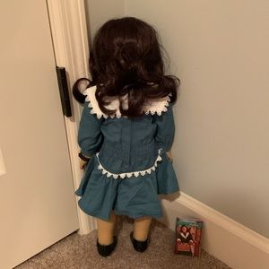 American Girl | Toys | Ruthie Smithens American Girl Doll | Poshmark